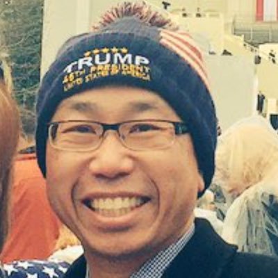 Allan Fung Just Raised Five Hundred Thousand Dollars: Does It Really ...