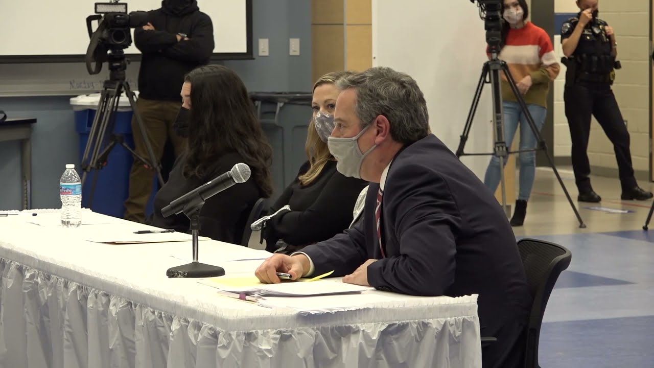 Flashback: Attorney Gregory Piccirilli Eviscerates Barrington School ...