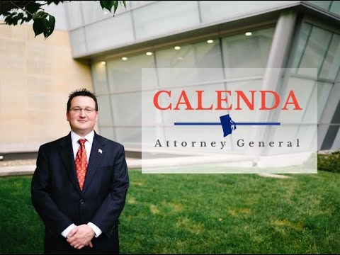 OP ED: OUR SILENT ATTORNEY GENERAL – BY AUTHOR REPUBLICAN CANDIDATE FOR ...