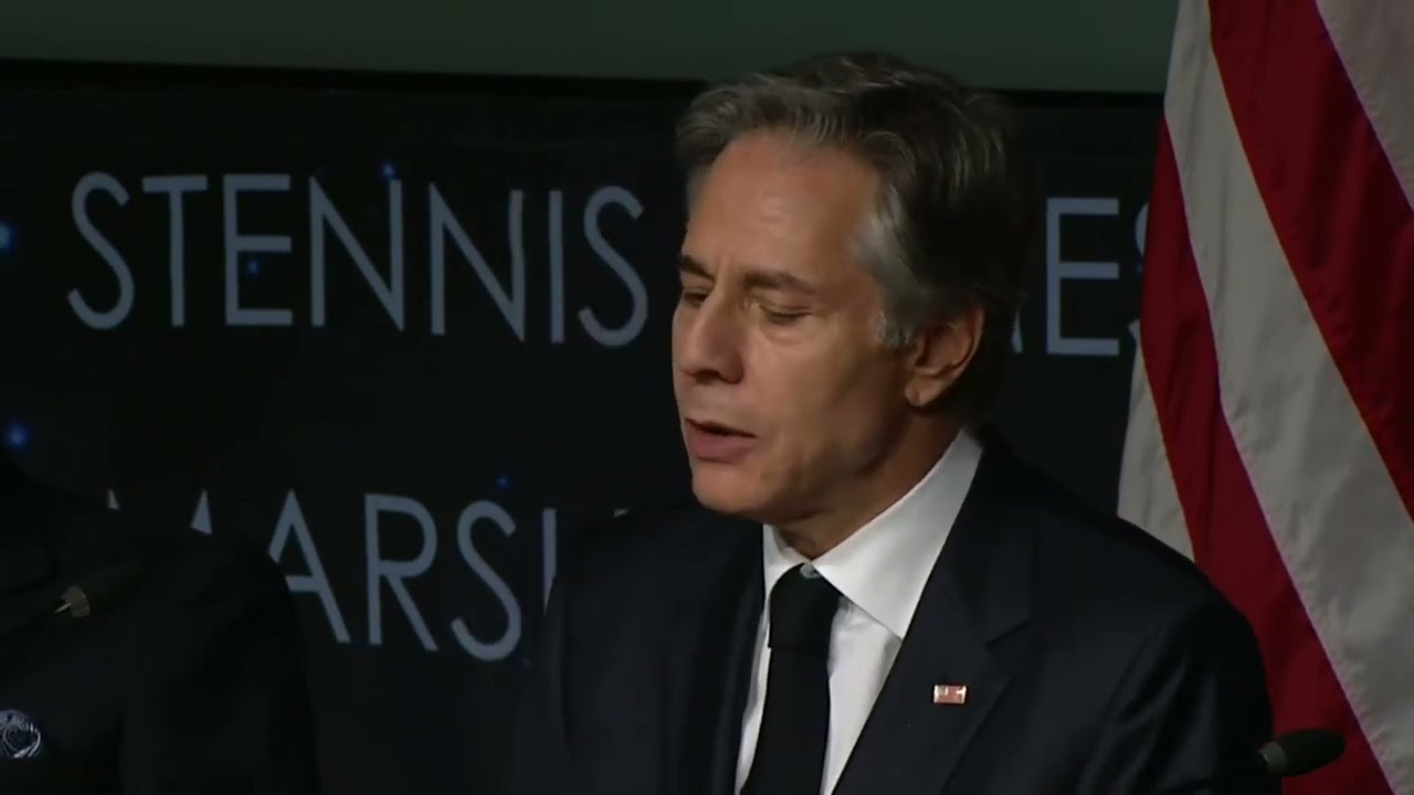Video/Transcript: Secretary of State Blinken, Japanese Prime Minister ...