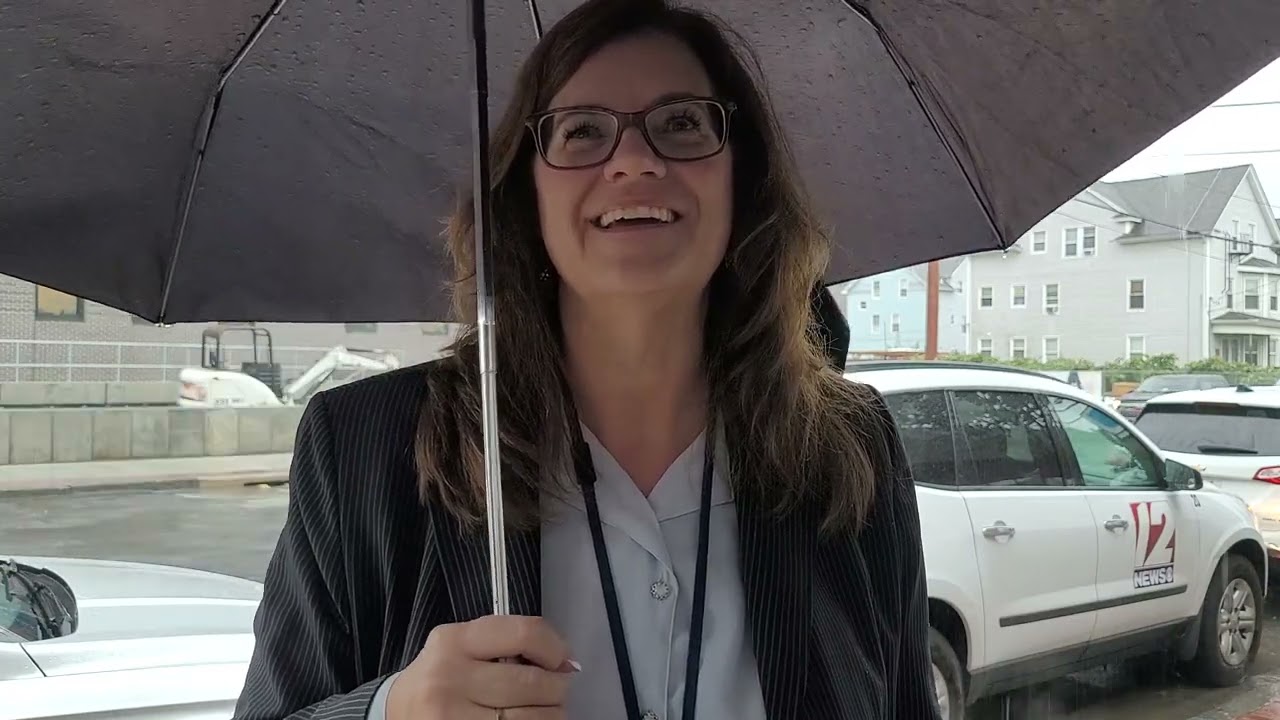 Embattled Pawtucket Superintendent McWilliams Retires! The Email ...