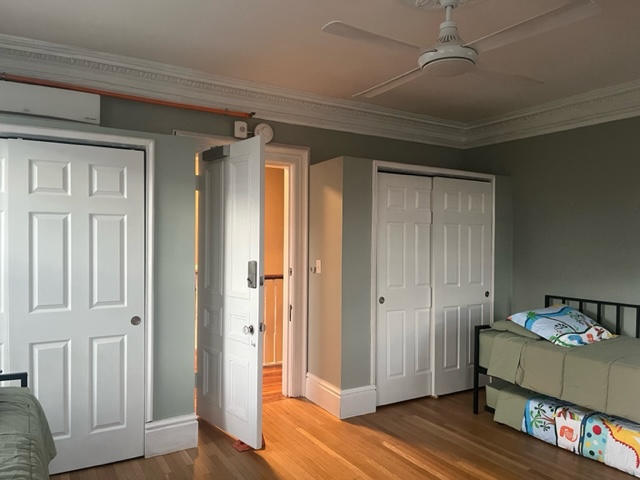 Rhode Island’s OpenDoors Opens New Supportive Housing Program for Women ...