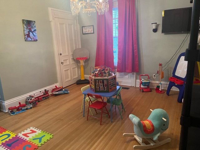 Rhode Island’s OpenDoors Opens New Supportive Housing Program for Women ...