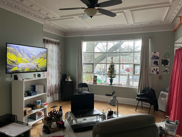 Rhode Island’s OpenDoors Opens New Supportive Housing Program for Women ...